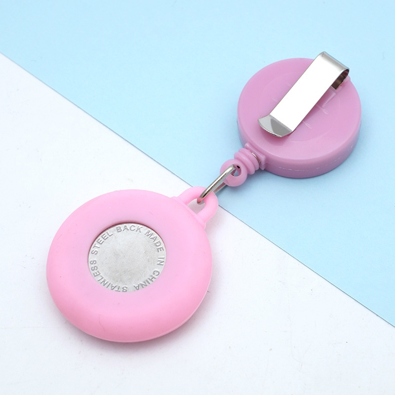 Retractable Nurse Watches,Retractable Nurse Pocket Watches, Silicone ...