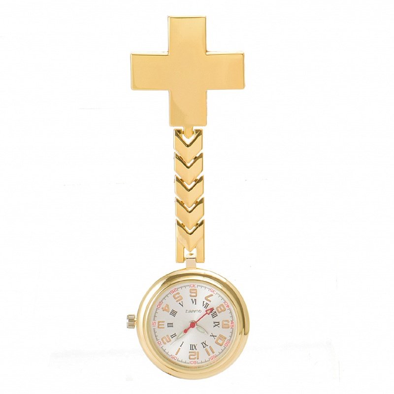 Fob Watch for Medical Professionals, nurse free battery watches,Free ...