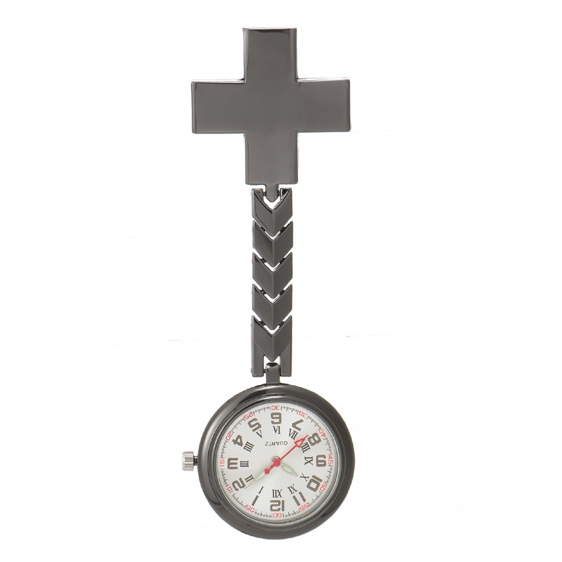 Fob Watch for Medical Professionals, nurse free battery watches,Free ...