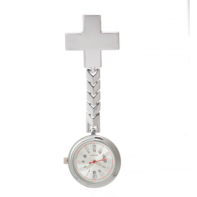 Fob Watch for Medical Professionals, nurse free battery watches,Free ...
