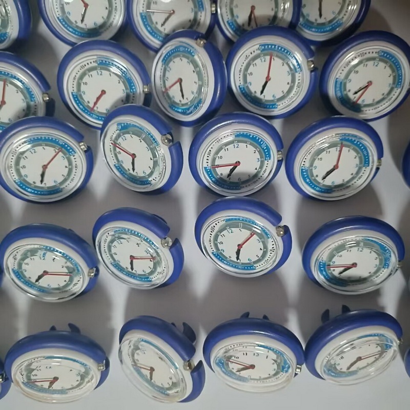 Stethoscope Clock,Stethoscope Timer,Stethoscope Watch, Stethoscope Clip ...