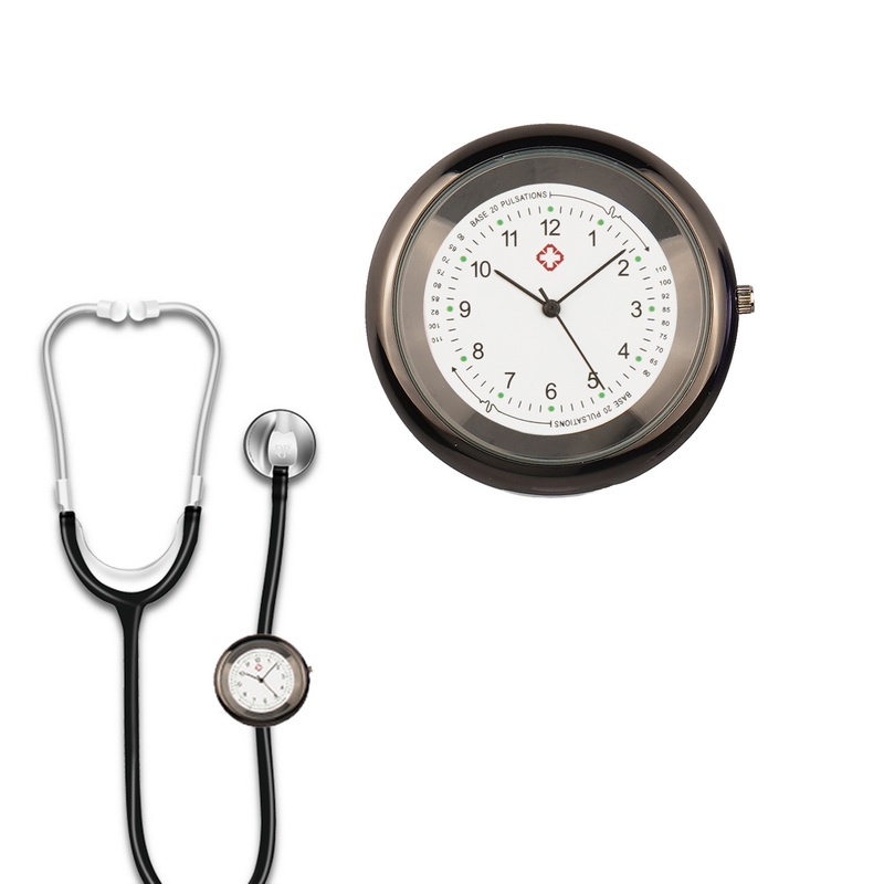 Medical Stethoscope Watches, Clip Stethoscope Watches, Nurse ...