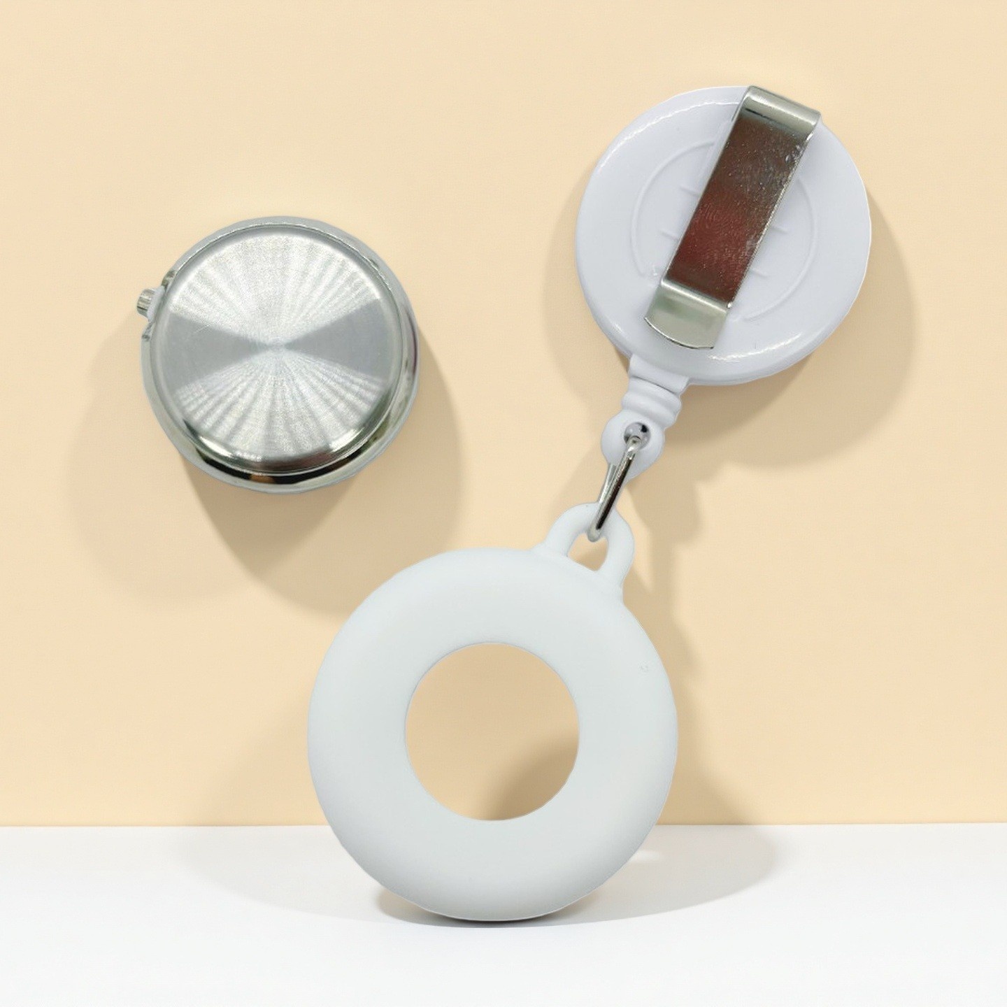 nurse fob watvh, medical watch,nurse hanging watch