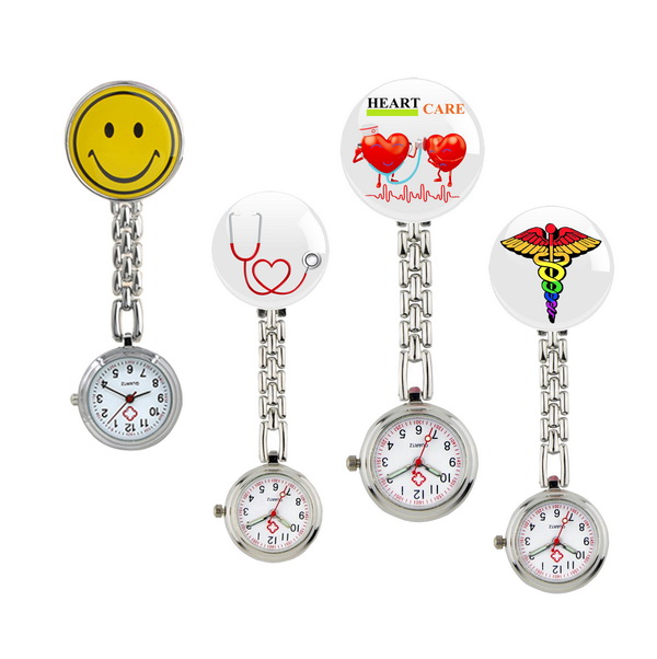 nurse watch, doctor watch,medical watch