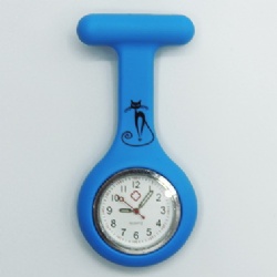Funky Fobs, Nursing Fobs, Cats Fob Watches