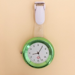 Clip Nurse Fob Watches, Nurses Clocks, Medical Watches and clocks